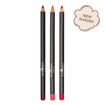 Italia Deluxe Makeup