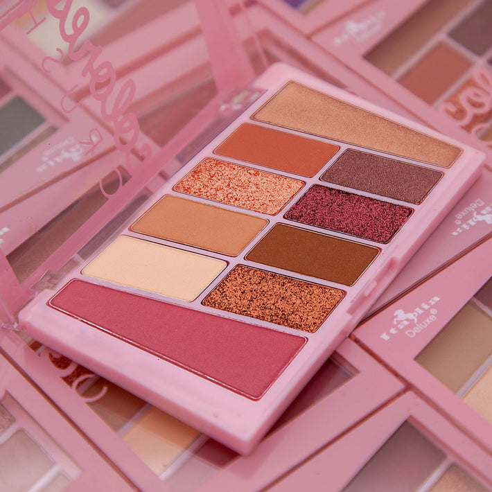 Italia Deluxe Makeup