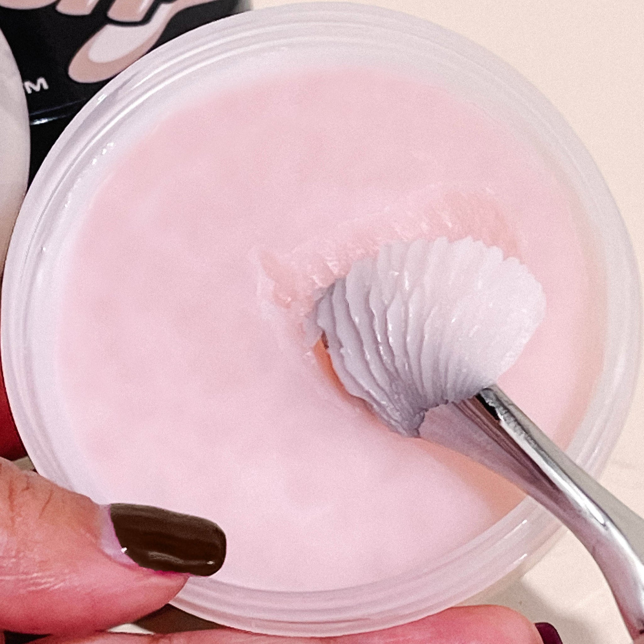 Melt Off Makeup Remover Balm | Italia Deluxe Makeup