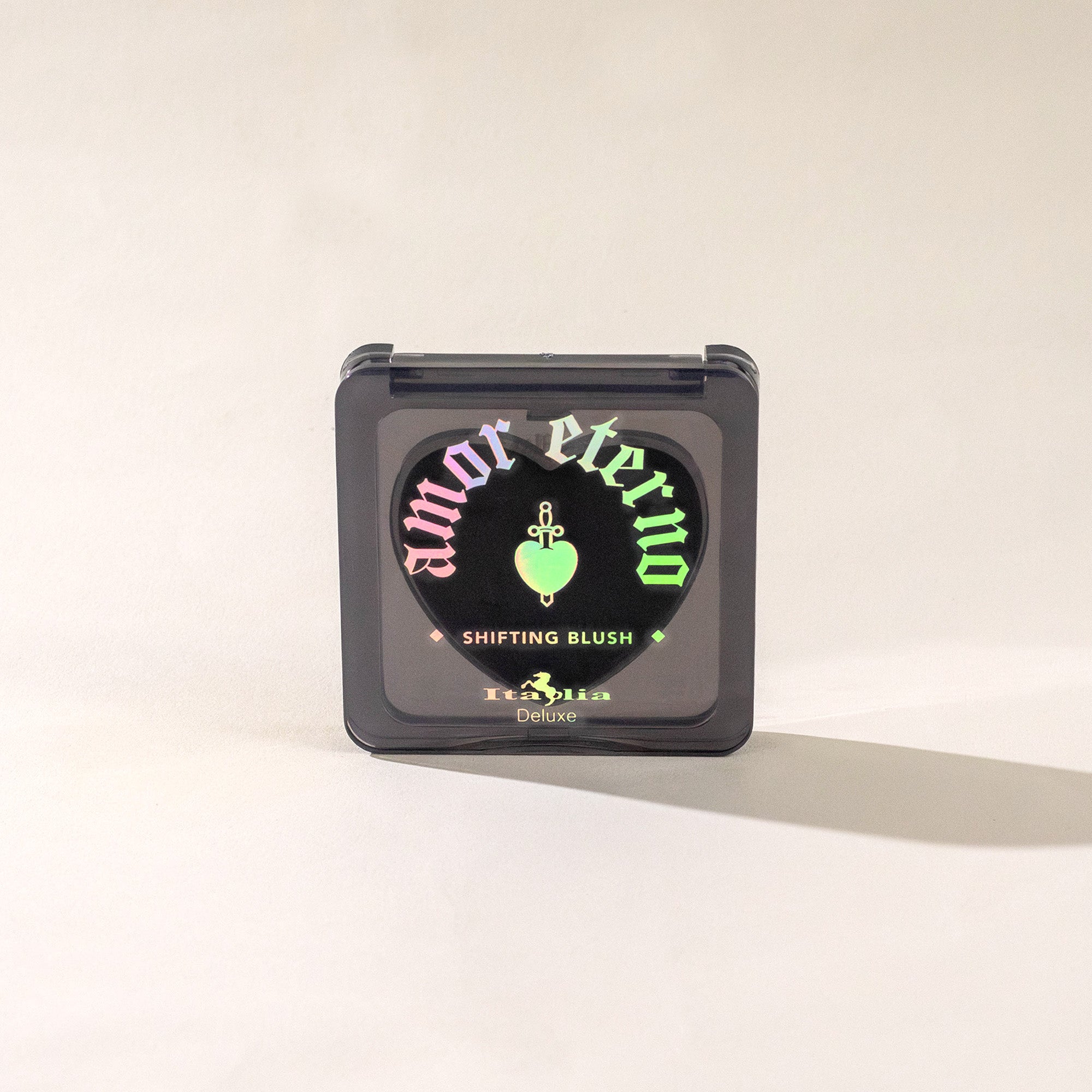 Italia Deluxe Makeup