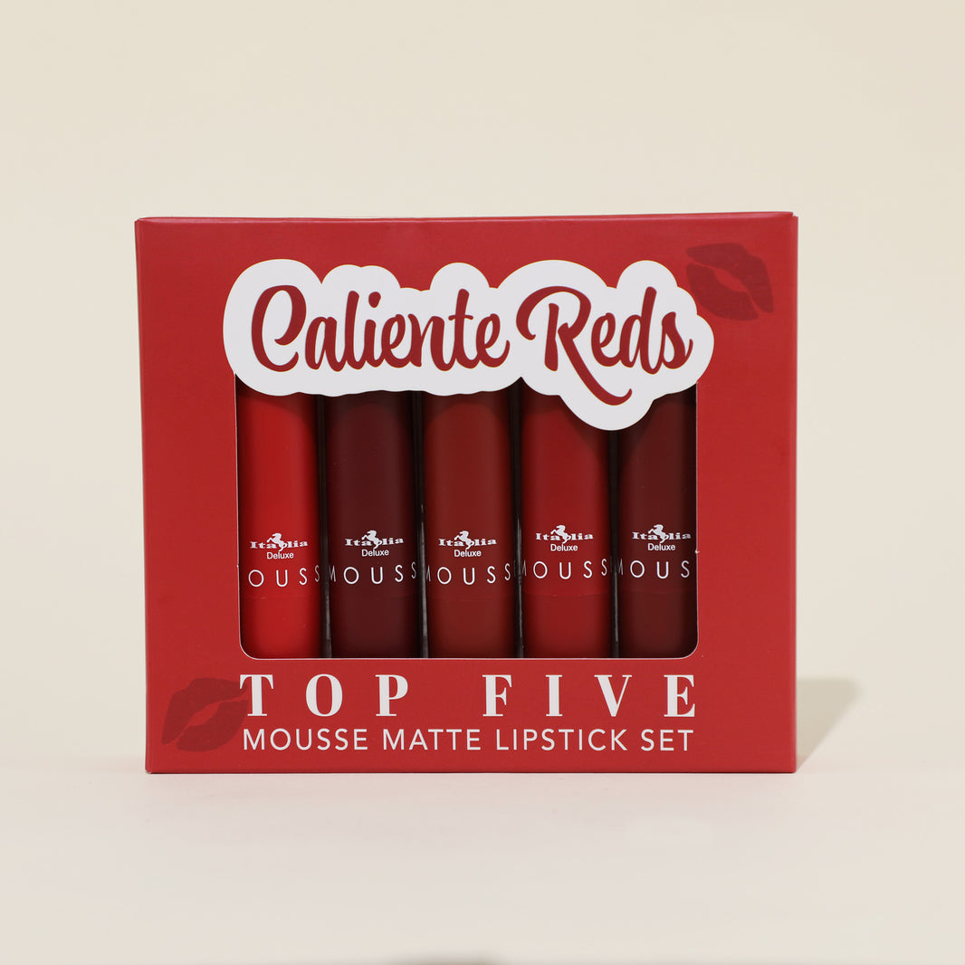 All Products – Italia Deluxe Makeup