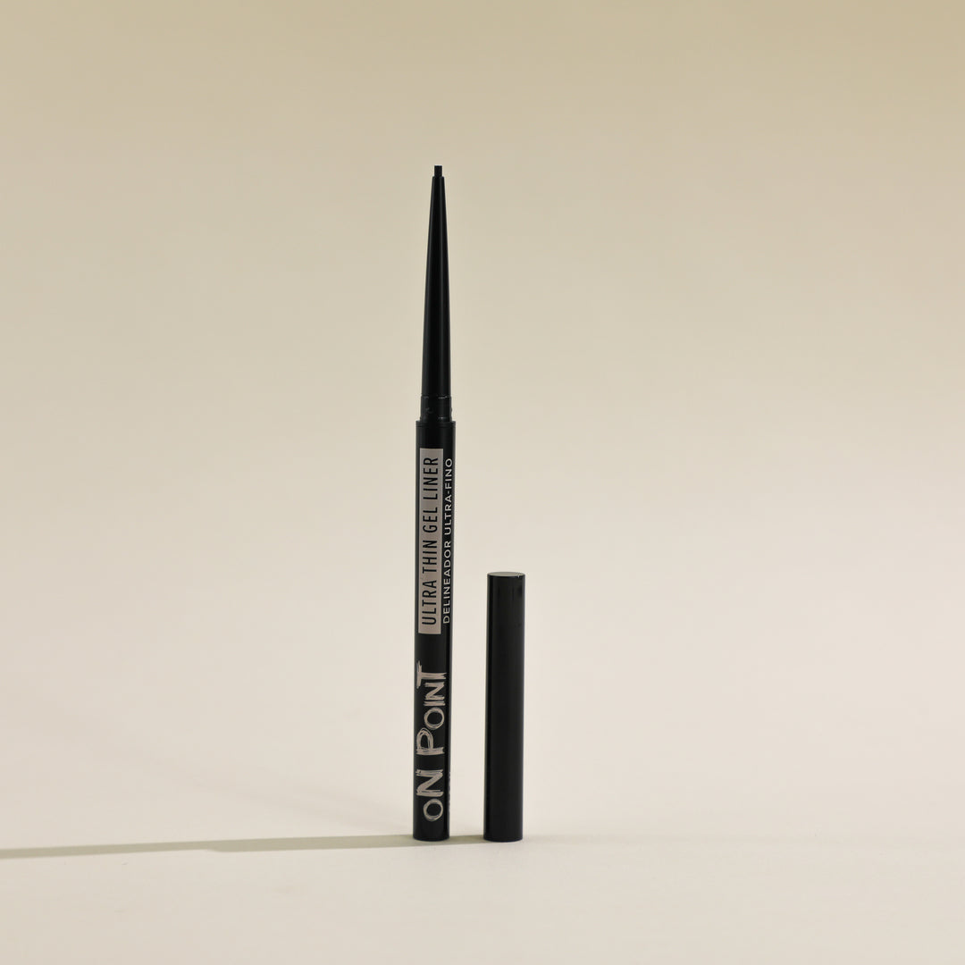Italia Deluxe Makeup | On Point! Ultra Thin Gel Liner