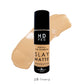 Italia Deluxe Makeup | HD Pro Slay Matte Liquid Foundation