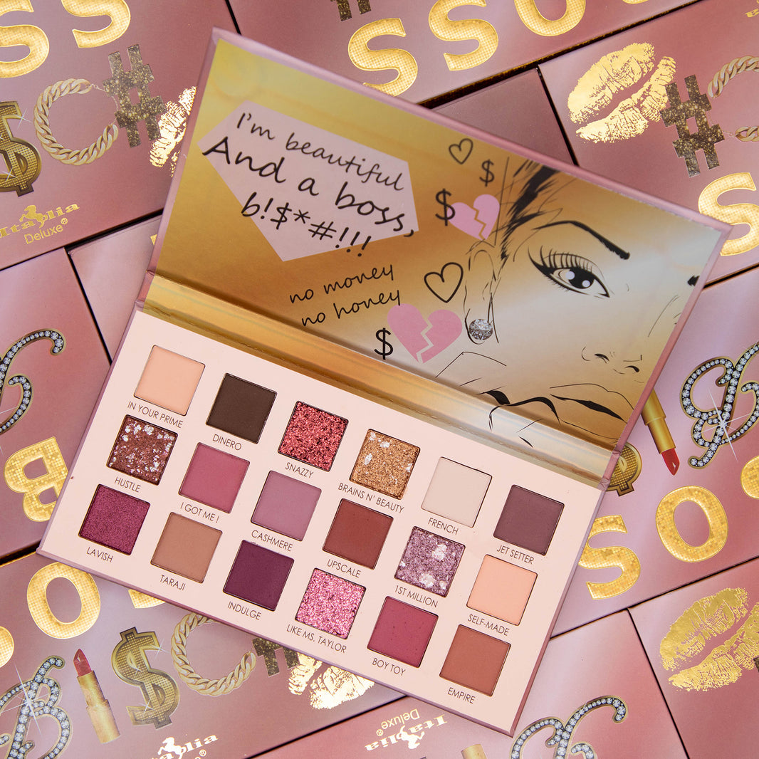 Products – Italia Deluxe Makeup