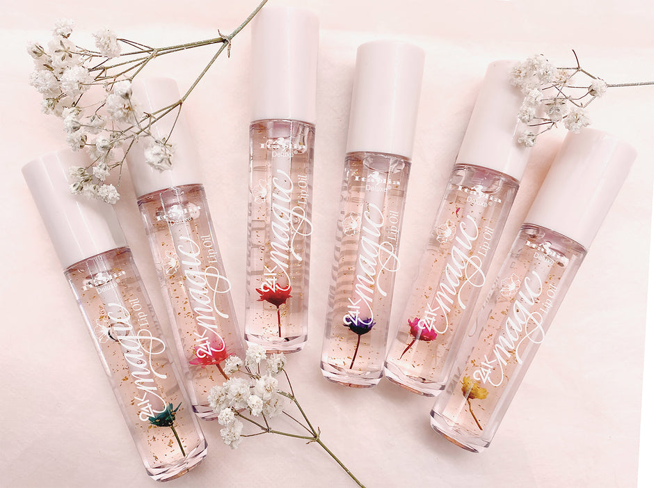 Italia Deluxe Makeup
